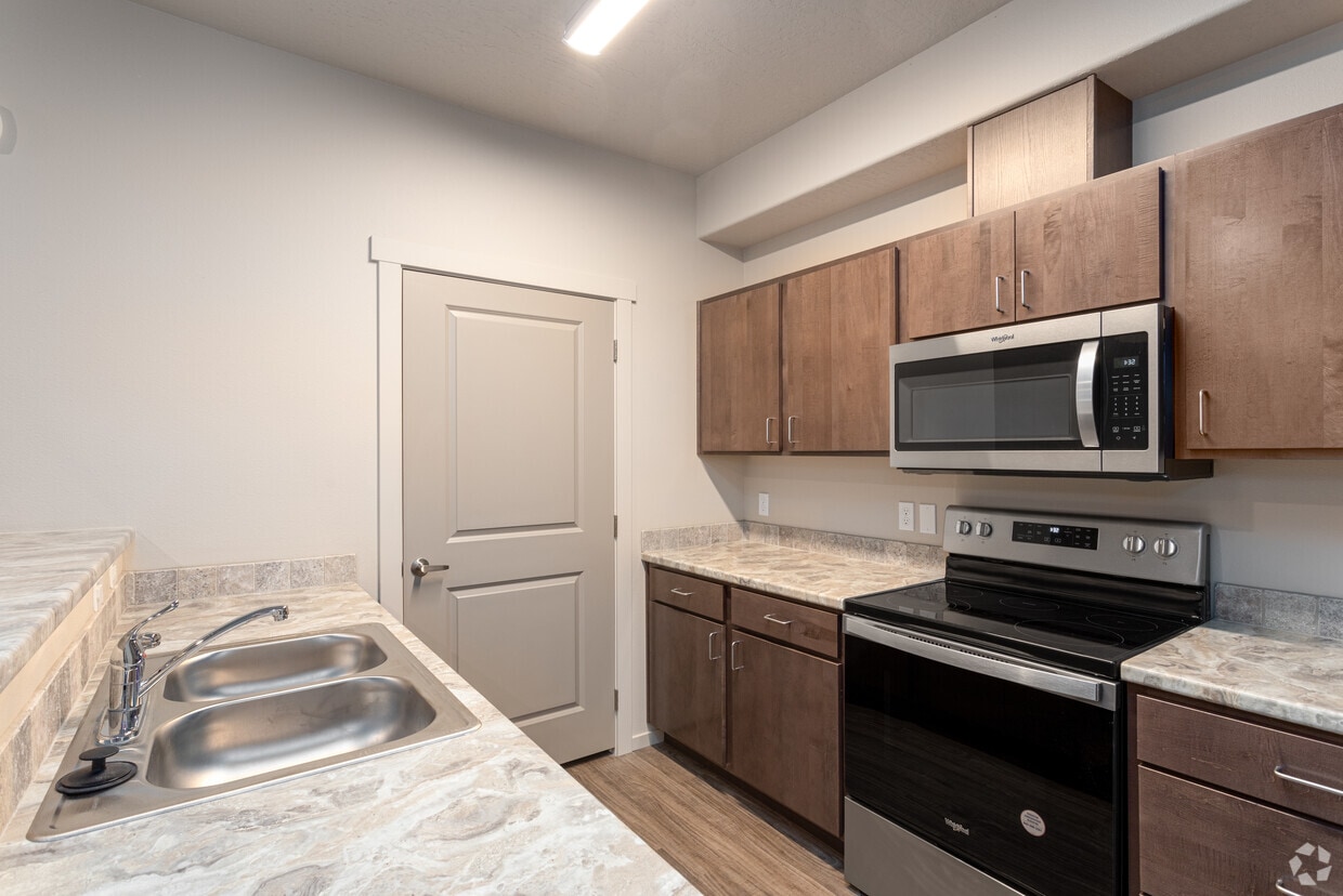 The Villas at Carrington - 4163 W Dunkirk Ave Hayden, ID 83835 ...