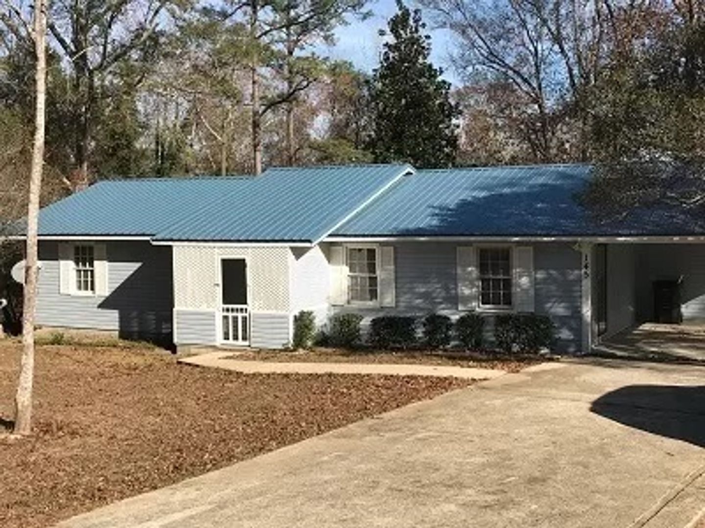145 Rankin St, Cusseta, GA 31805 - House Rental in Cusseta, GA ...