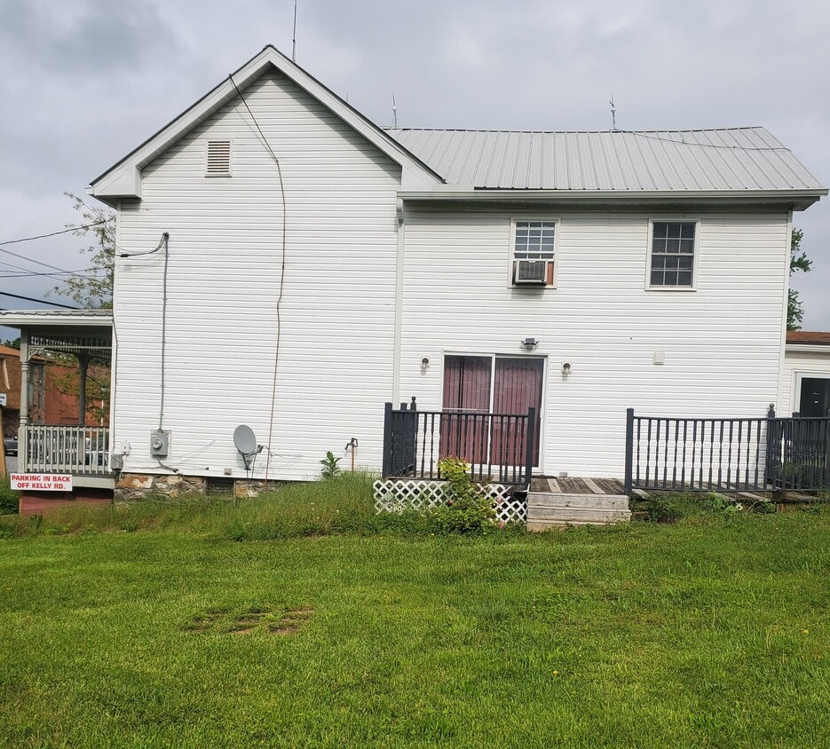 9829 Liberty Rd, Frederick, MD 21701 - House Rental in Frederick, MD ...