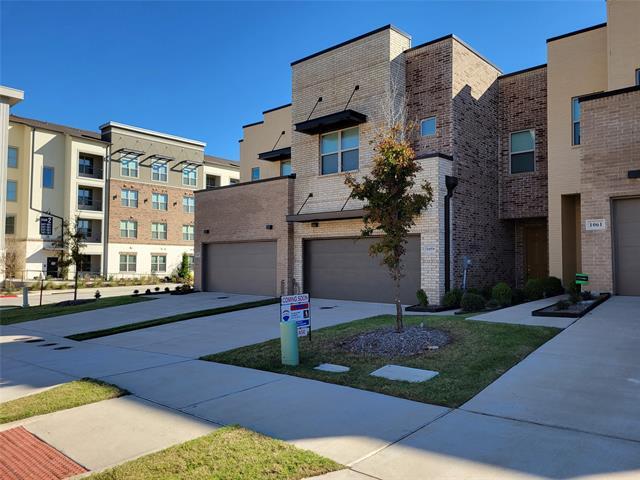 1059 Maverick Dr, Allen, TX 75013 - Townhome Rentals in Allen TX ...