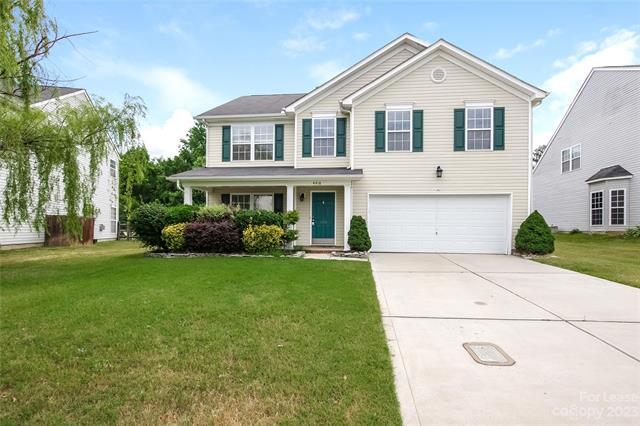 4418 Golden View Dr, Charlotte, NC 28278 - House Rental in Charlotte ...