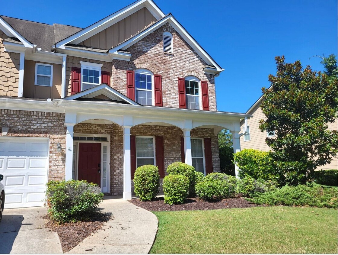 90 Cedar Point, Dallas, GA 30132 - House Rental in Dallas, GA ...