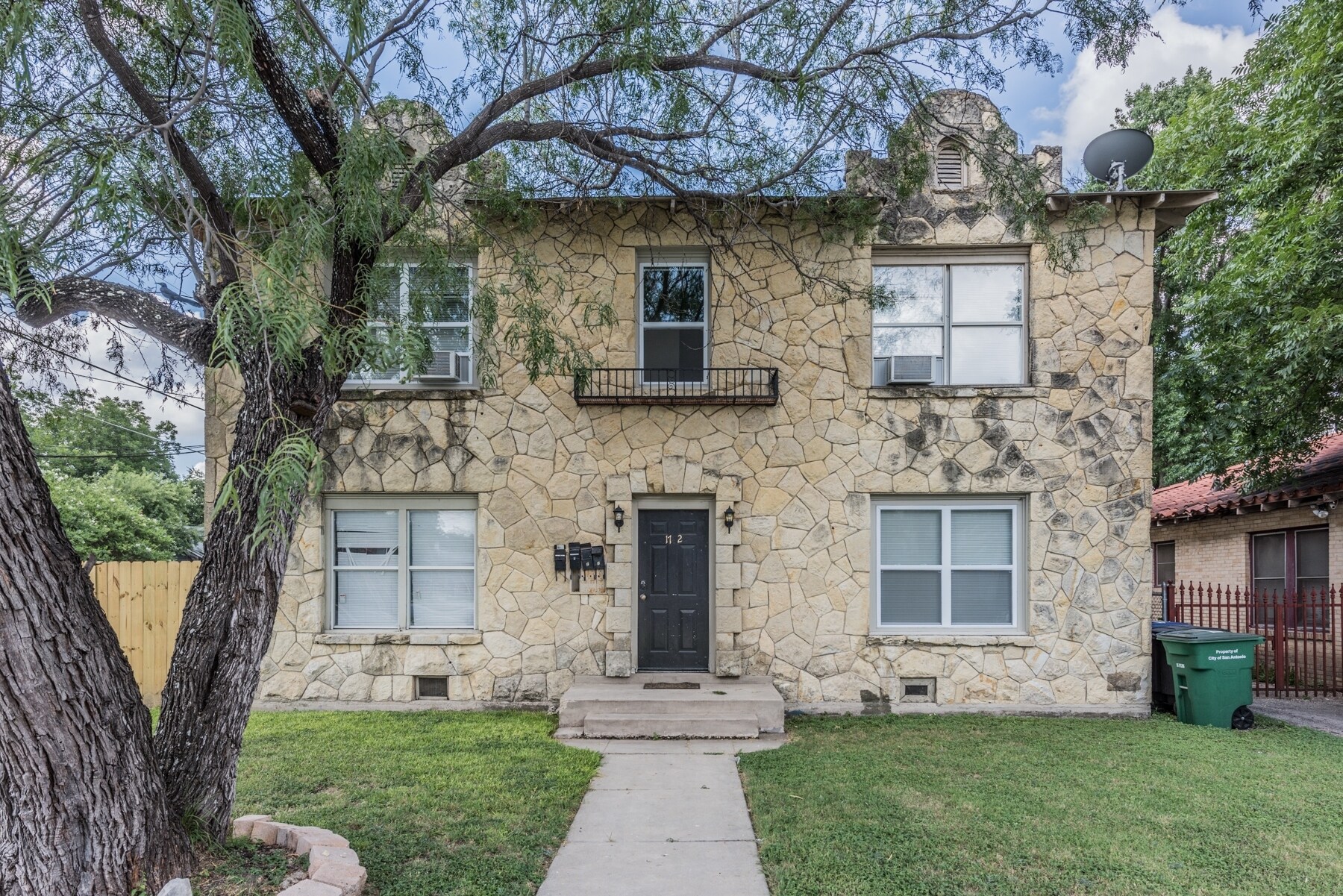 1702 W Mistletoe Ave, San Antonio, TX 78201 - 1702 W Mistletoe Ave San ...