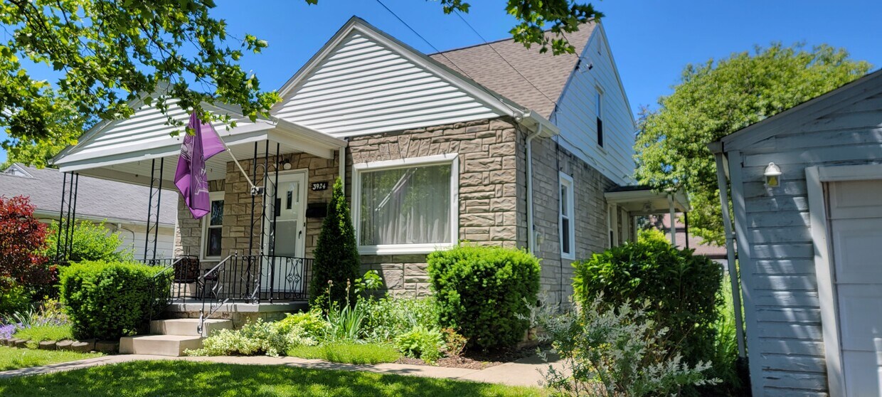 3924 Bell St, Niagara Falls, NY 14305 - House Rental in Niagara Falls ...