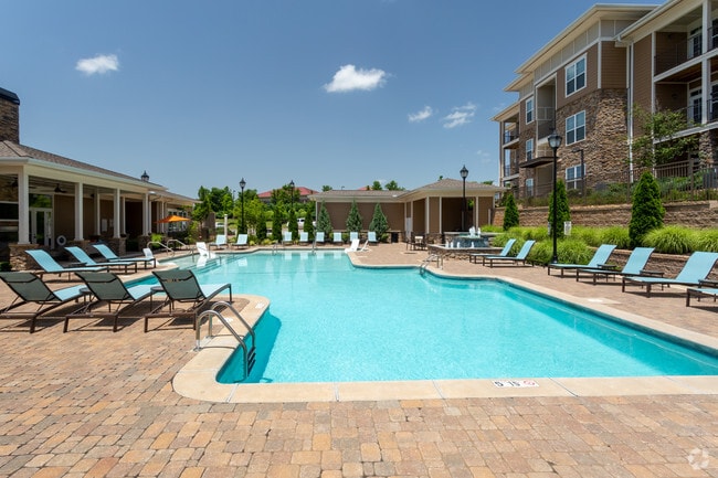The Promenade Apartments at Pinnacle Hills - Rogers, AR | Apartments.com
