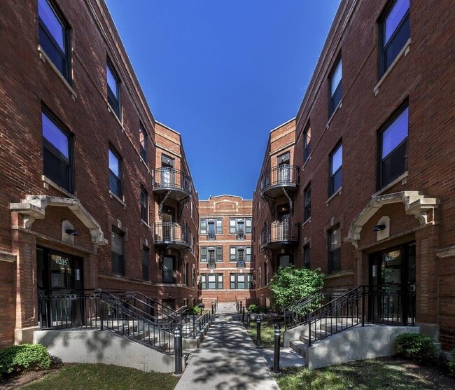 Cheap 2 Bedroom Apartments for Rent under $1,500 in Chicago IL ...