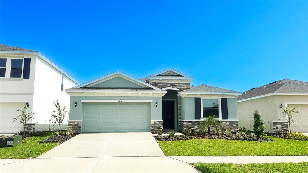 17915 Cantarina Cove, Bradenton, FL 34211 - House Rental in Bradenton ...