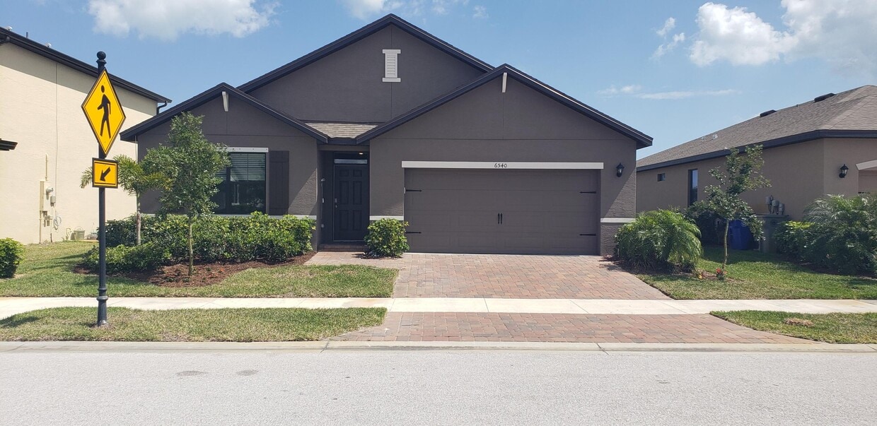 6540 Canterbridge Dr, Vero Beach, FL 32967 - House Rental in Vero Beach ...