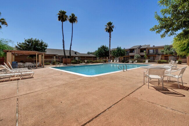 Sunset Terrace - Apartments in Las Vegas, NV | Apartments.com