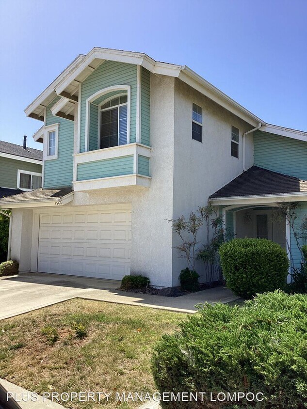 1349 Glen Ellen Ln, Lompoc, CA 93436 - House Rental in Lompoc, CA ...