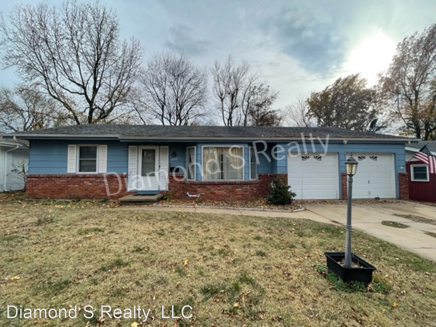 1434 W Berkeley St, Springfield, MO 65807 - House Rental in Springfield ...