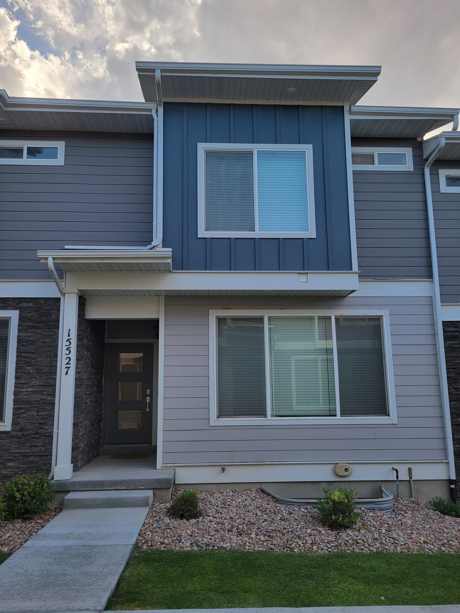 15527 S Jubilation Dr, Bluffdale, UT 84065 - Townhome Rentals in ...