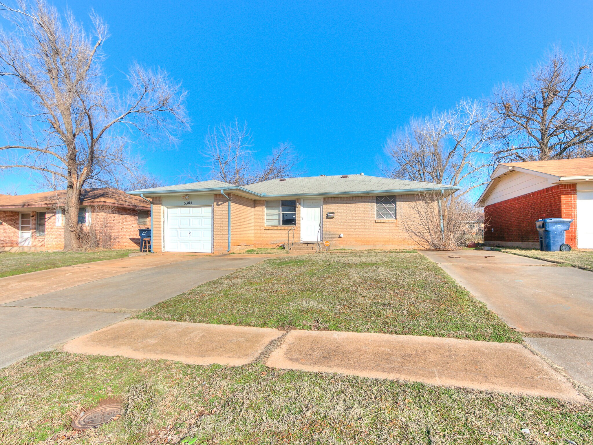 5304 S Bodine Dr, Oklahoma City, OK 73135 - House Rental in Oklahoma ...