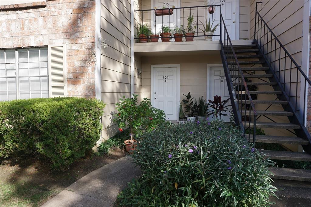 2800 Jeanetta St Unit 705, Houston, TX 77063 - Condo for Rent in ...