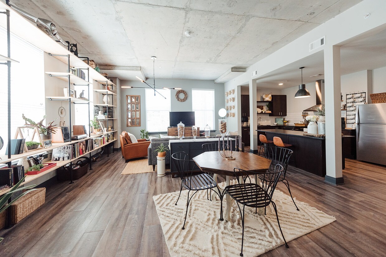 LC Germantown - Apartments in Nashville, TN | Apartments.com