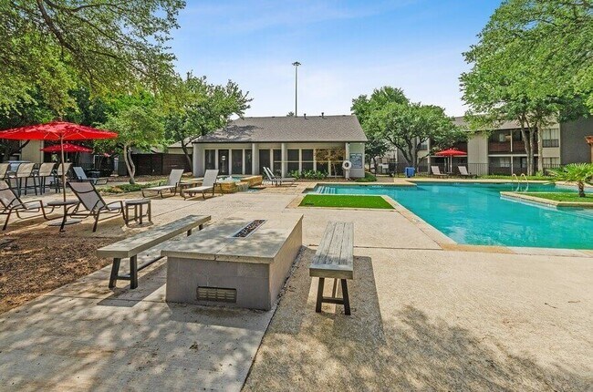 Summit Ridge - 1604 Ridge Haven Dr Arlington, TX | Apartments.com