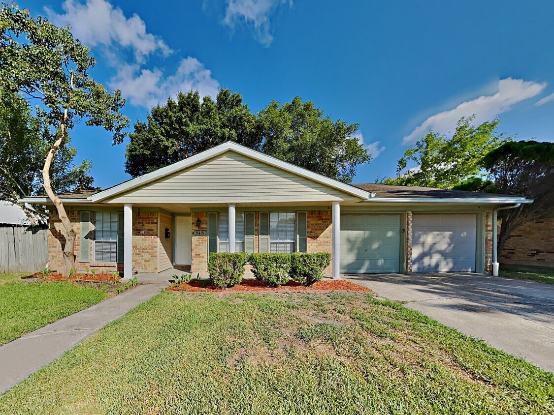 11415 Sagehollow Ln - House Rental in Houston, TX | Apartments.com