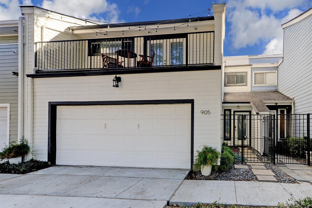 905 Hawthorne St, Houston, TX 77006 - Condo for Rent in Houston, TX ...