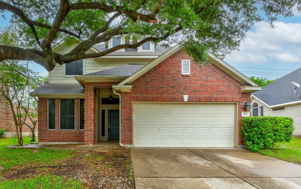 15017 Purslane Meadow Trail, Austin, TX 78728 - House Rental in Austin ...