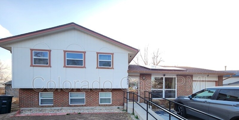 3935 Astrozon Blvd, Colorado Springs, CO 80916 - House Rental in ...