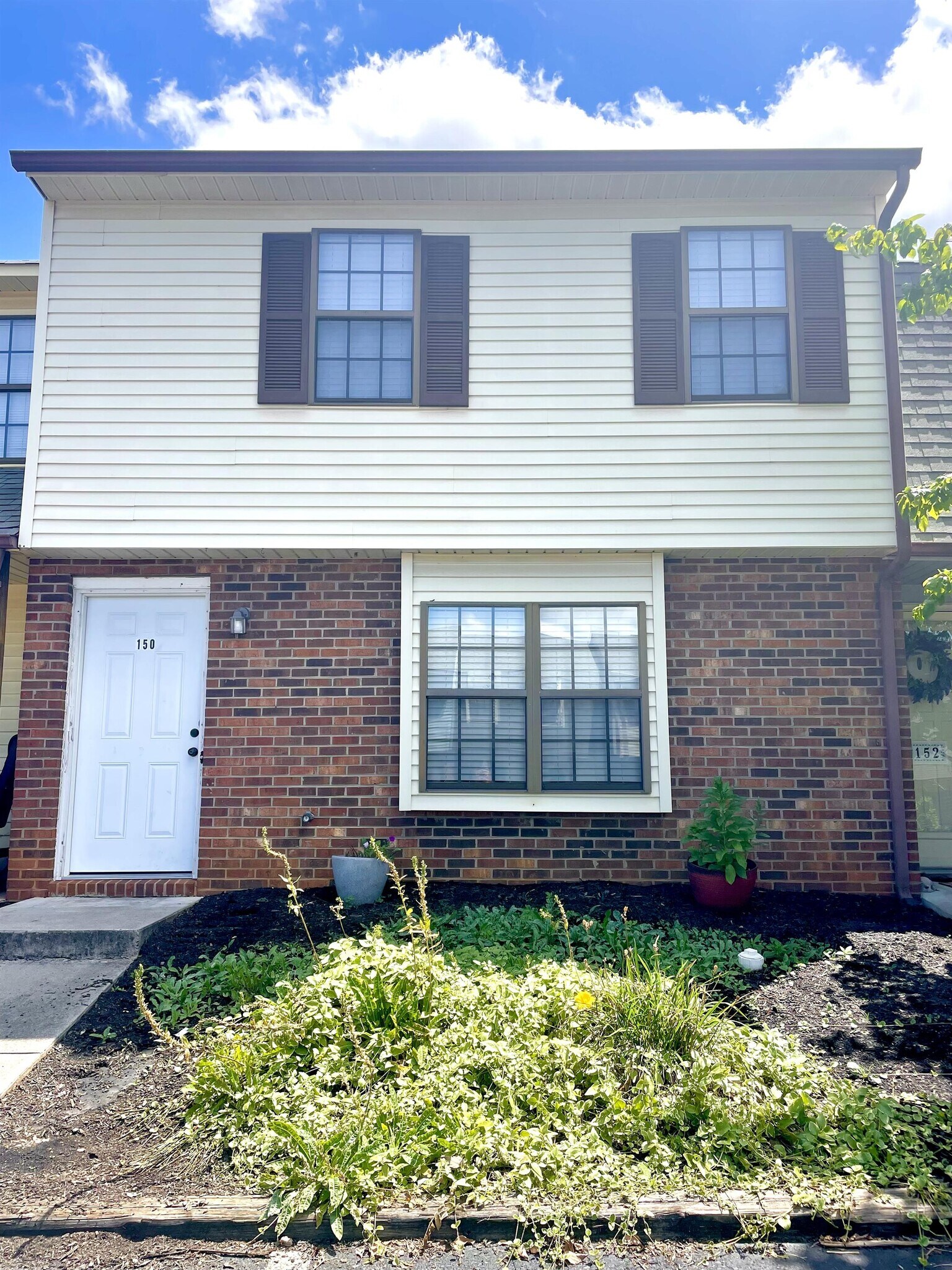 150 Kitty Hawk Square, Lynchburg, VA 24502 - Townhome Rentals in ...