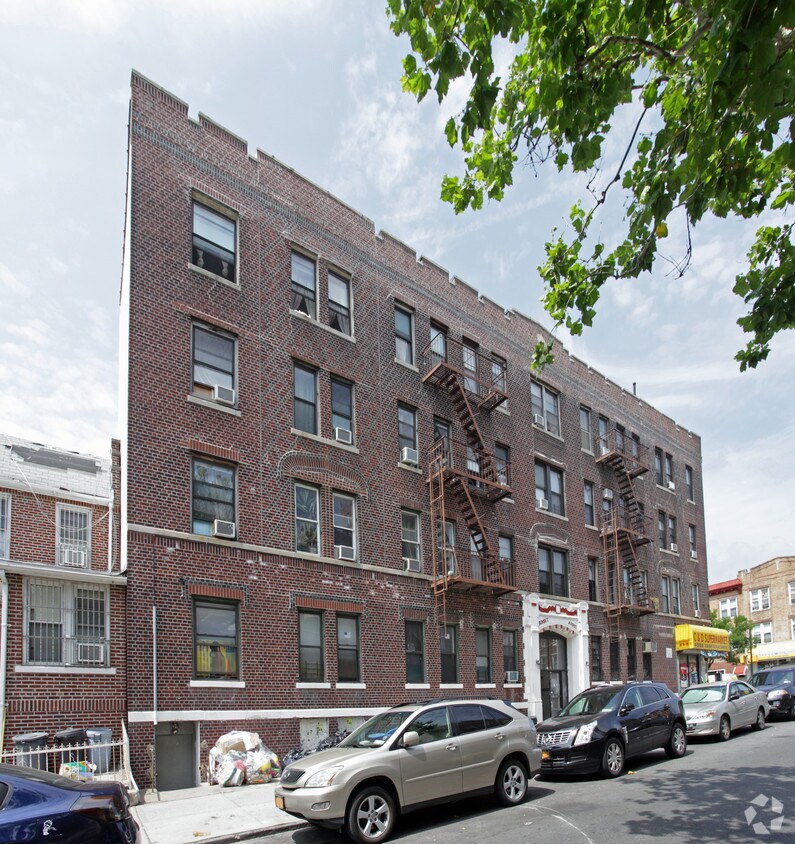 Sunset Arms - Apartments at 702 54th St Brooklyn, NY | Apartments.com