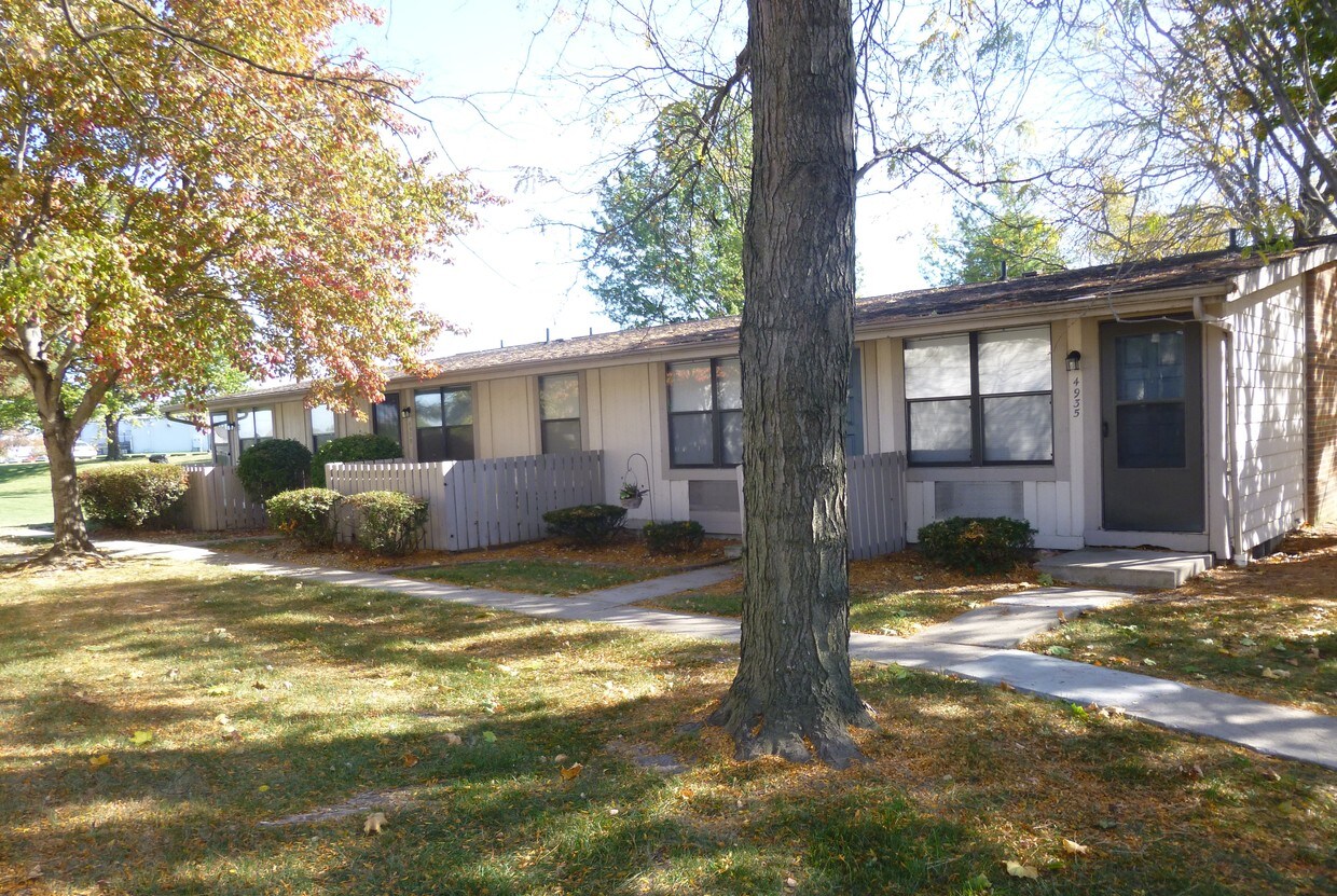 Heathmoore - Indianapolis - 5984 Heathmoore Dr Indianapolis, IN 46237 ...