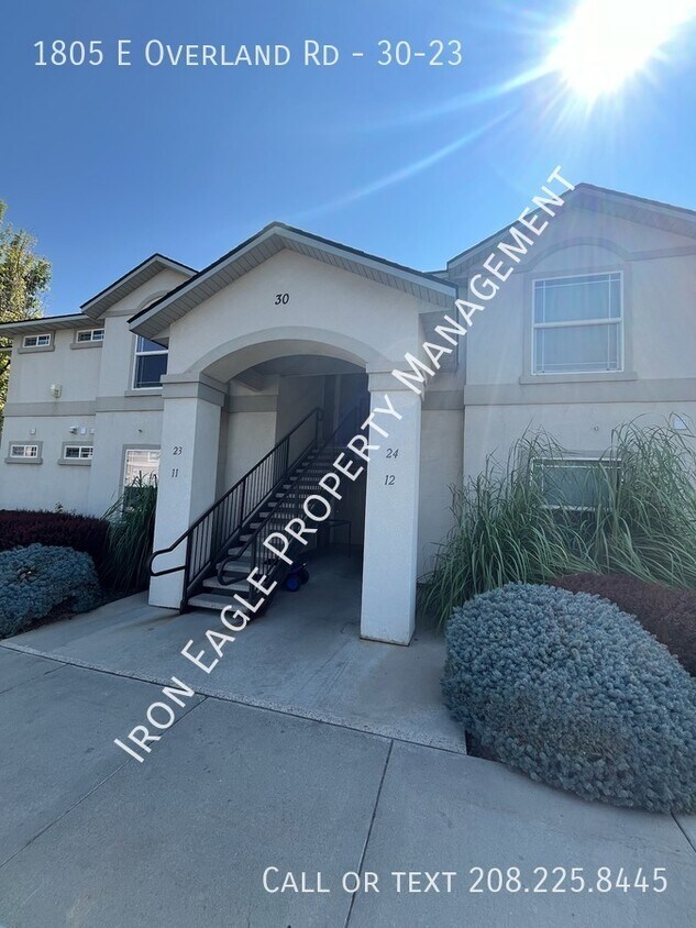 1805 E Overland Rd Meridian, ID 83642 - Alquileres en Meridian, ID ...