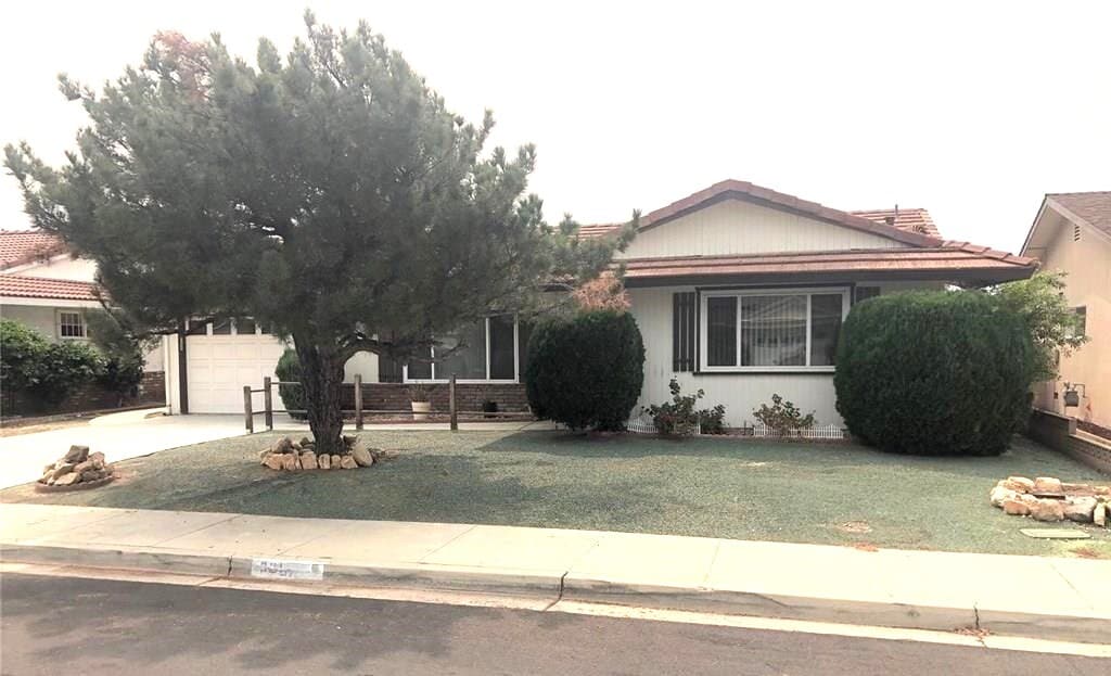 321 Olympia Way, Hemet, CA 92543 - House Rental in Hemet, CA ...