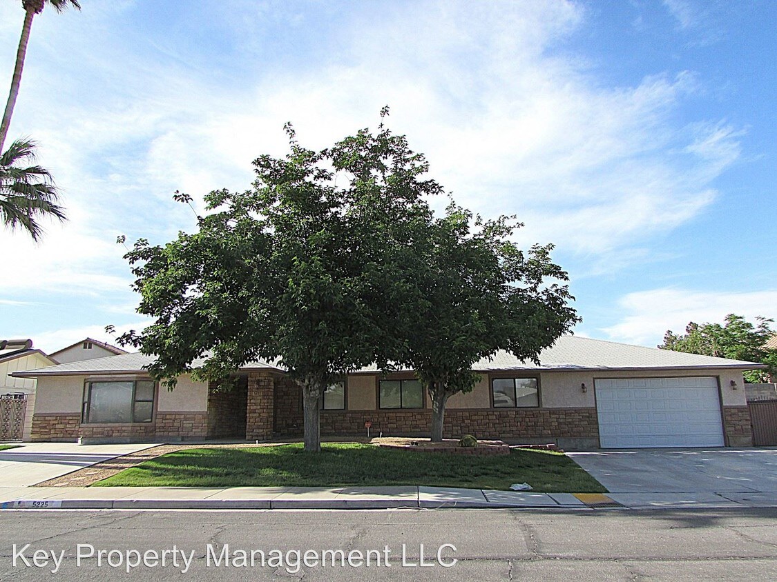 5225 Renault Ave, Las Vegas, NV 89142 - House Rental in Las Vegas, NV ...