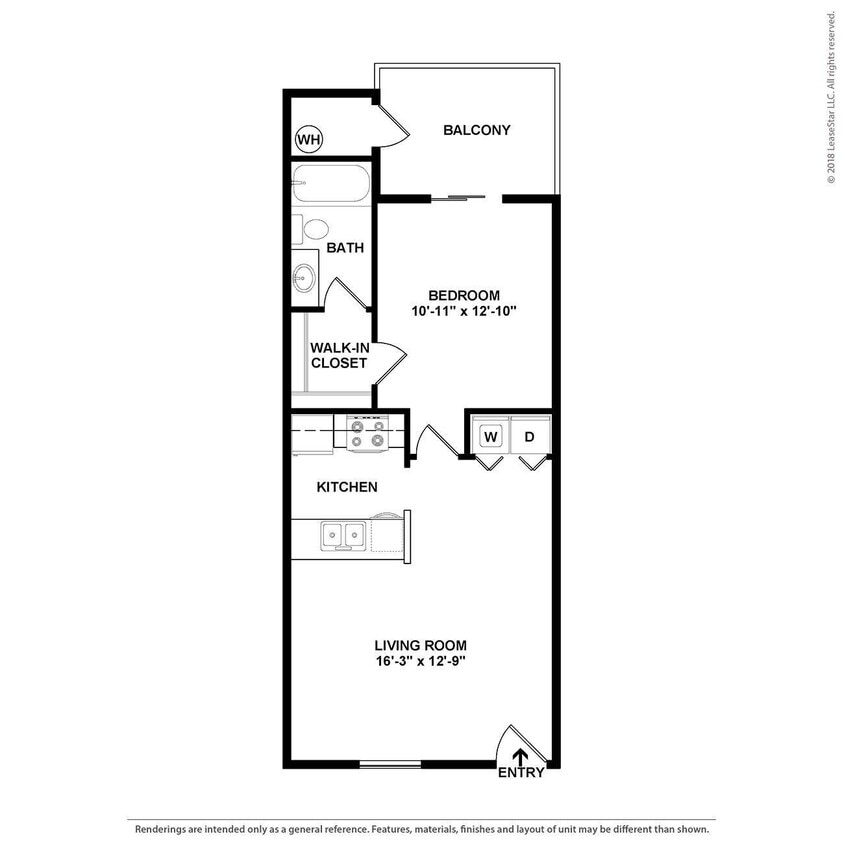 Modena - 815 N 52nd St Phoenix, AZ 85008 | Apartments.com