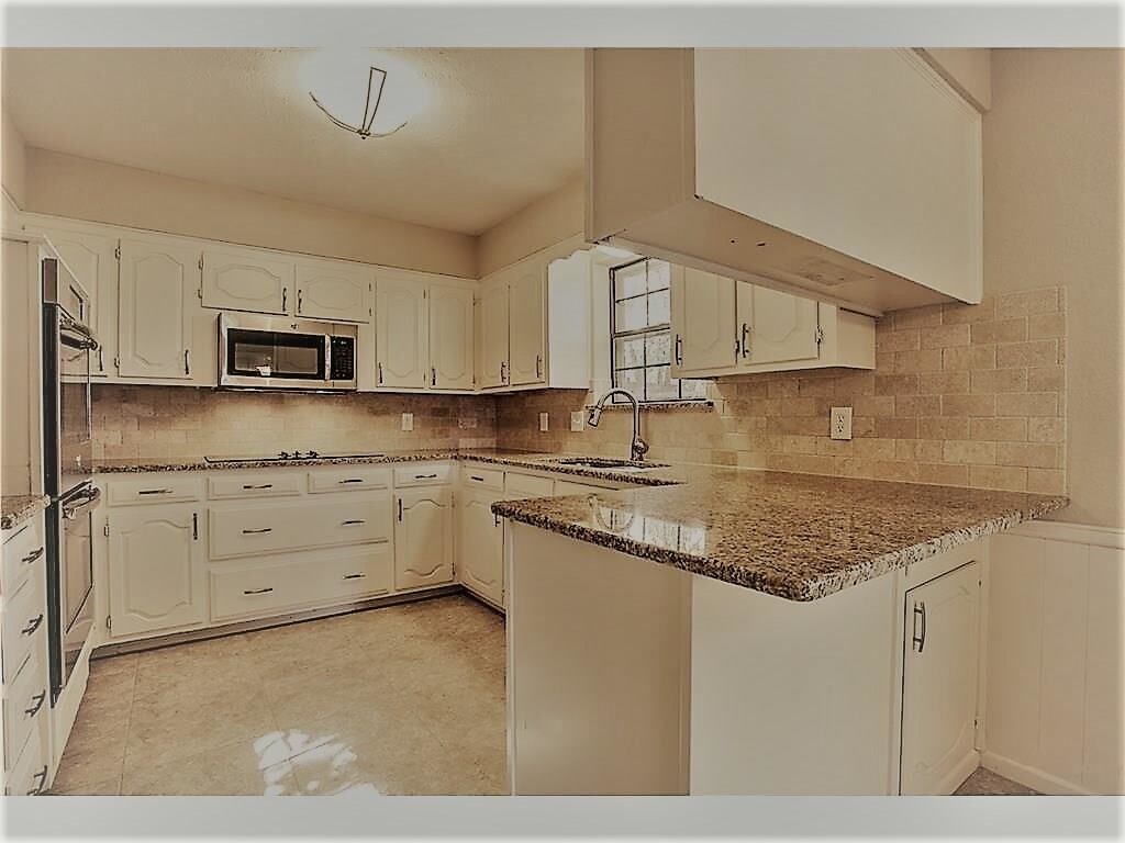 3600 Devon Ct, Bedford, TX 76021 - House Rental in Bedford, TX ...