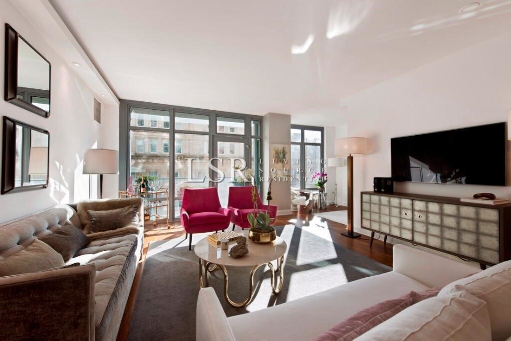 57 Reade St Unit 17u, New York, NY 10007 - Condo for Rent in New York ...