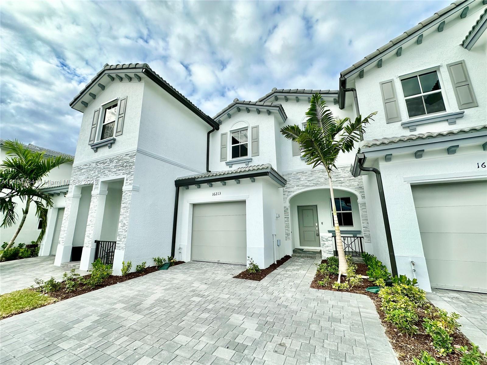 16213 Sw 288Th Ter, Homestead, FL 33033 - Townhome Rentals in Homestead ...