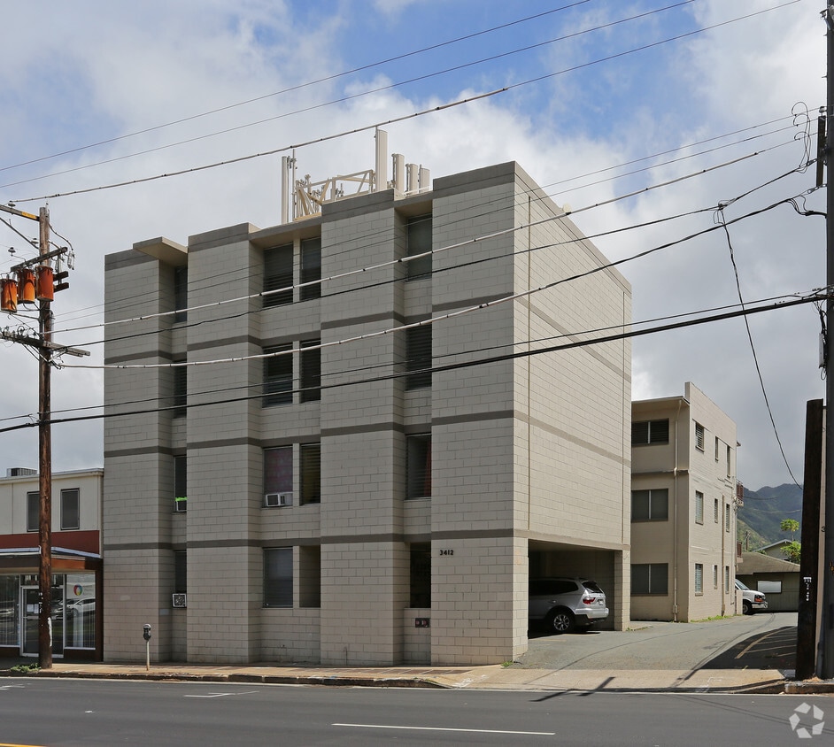 3412 Waialae Ave, Honolulu, HI 96816 - 3412 Waialae Ave Honolulu, HI ...