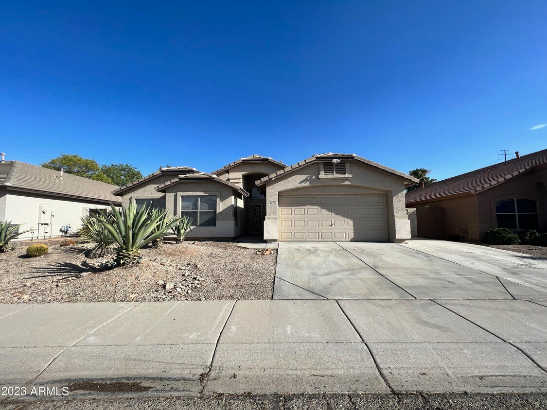 3421 W Williams Dr, Phoenix, AZ 85027 - House Rental in Phoenix, AZ ...