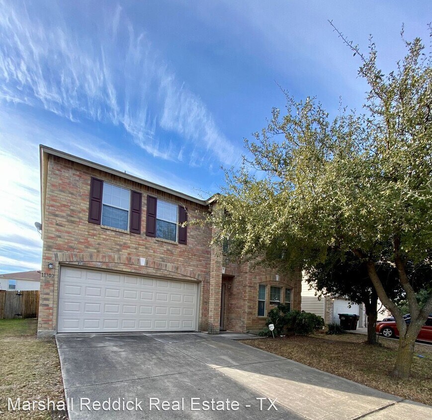 11302 Liberty Field, San Antonio, TX 78254 - House Rental in San ...