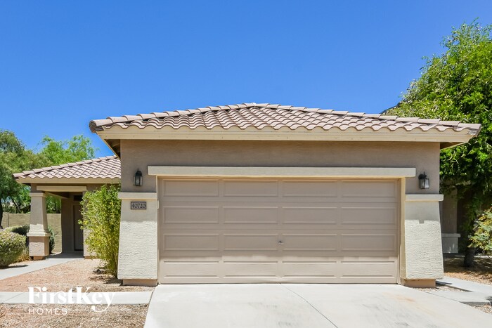 40720 N Territory Trail, New River, AZ 85086 - House Rental in New ...