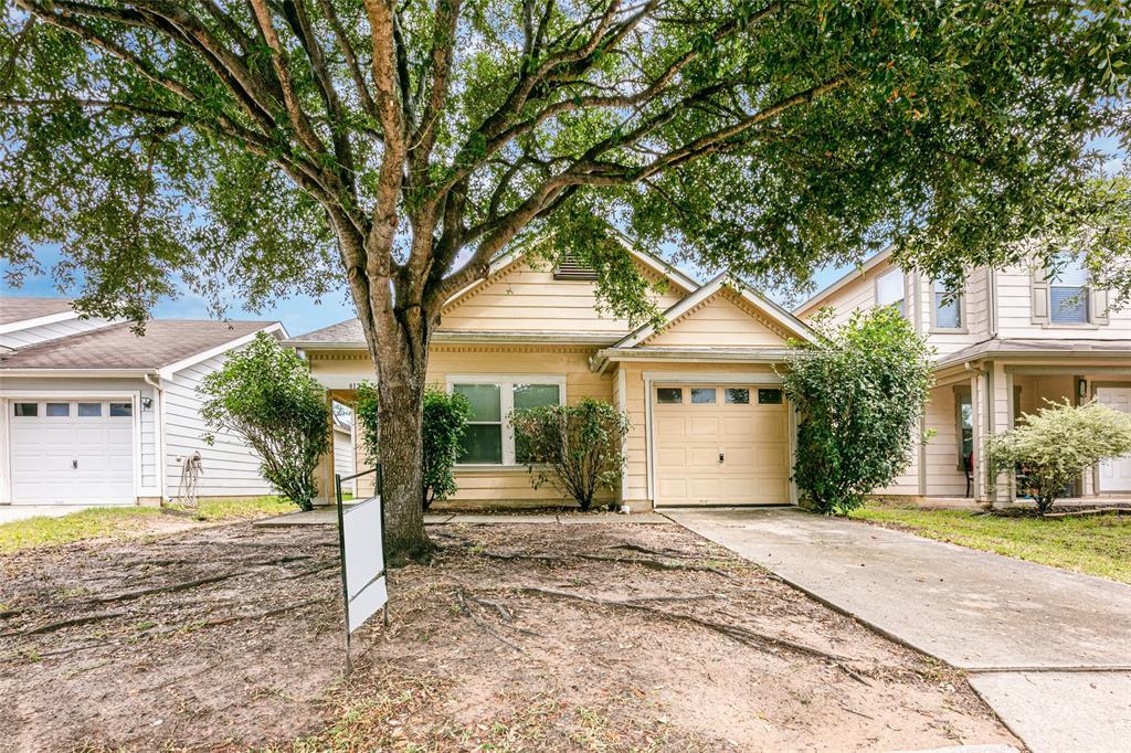 8123 Chancewood Ln, Humble, TX 77338 - House Rental in Humble, TX ...