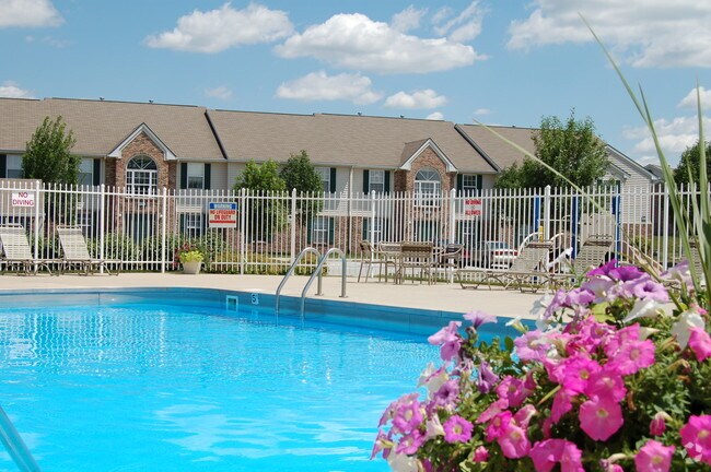 Wallen Chase Apartments for Rent with a Walk-In Closet - Fort Wayne, IN ...