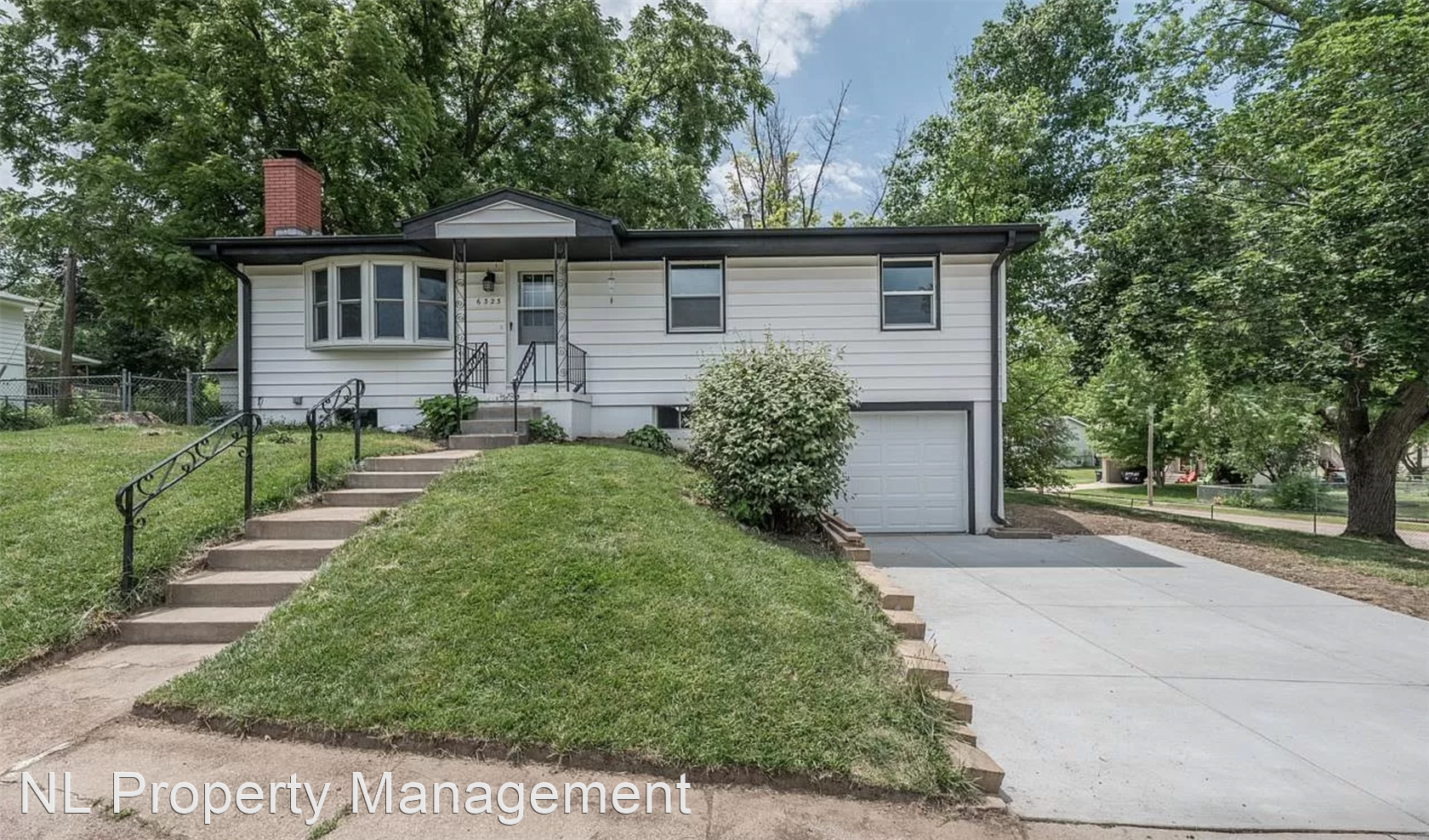 6323 Whitmore St, Omaha, NE 68152 - House Rental in Omaha, NE ...