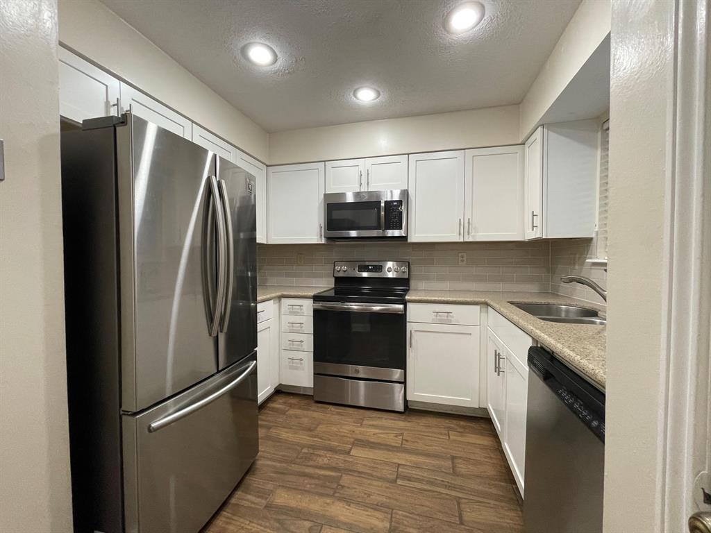 3740 Thistlemont Dr, Houston, TX 77042 - Condo for Rent in Houston, TX ...