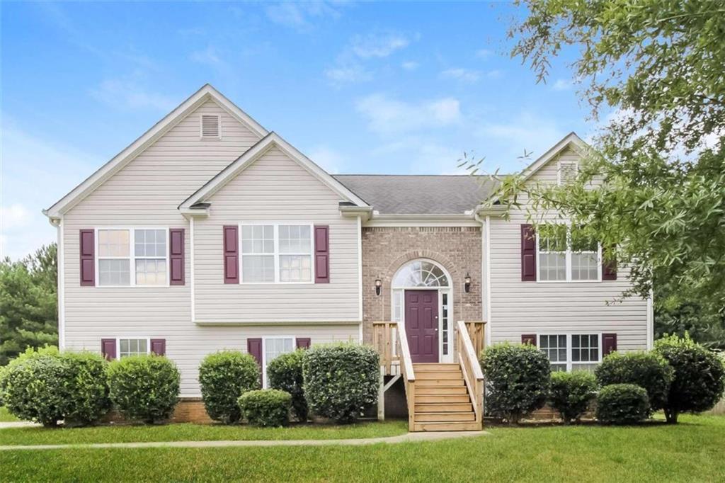 186 Jenna Ln, Dallas, GA 30157 - House Rental in Dallas, GA ...
