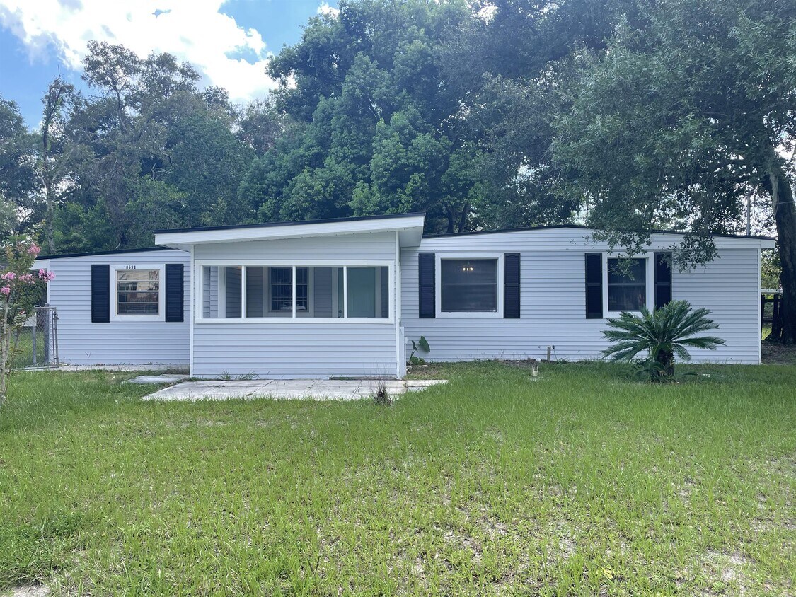10534 Haverford Rd, Jacksonville, FL 32218 - House Rental in ...