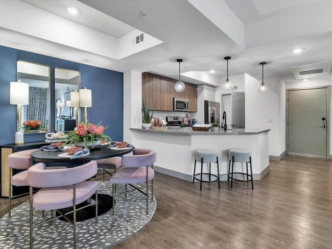 New Spring Valley Apartments for Rent with EV Charging - Las Vegas, NV ...