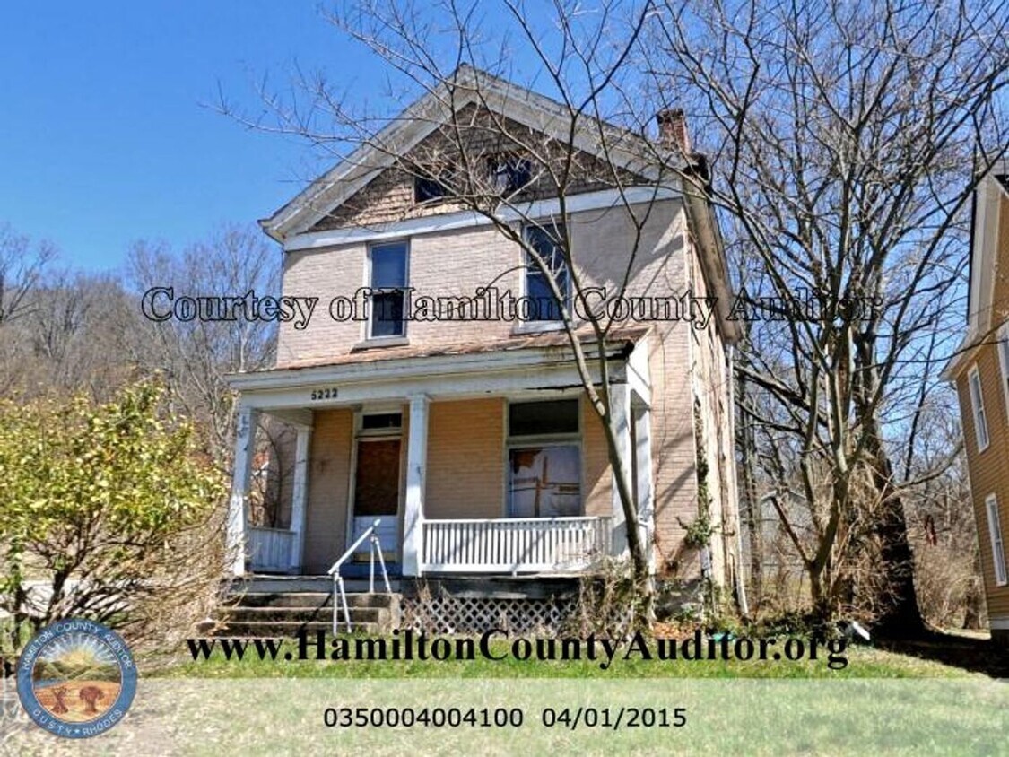 5222 Kenwood Rd, Cincinnati, OH 45227 - House Rental in Cincinnati, OH ...