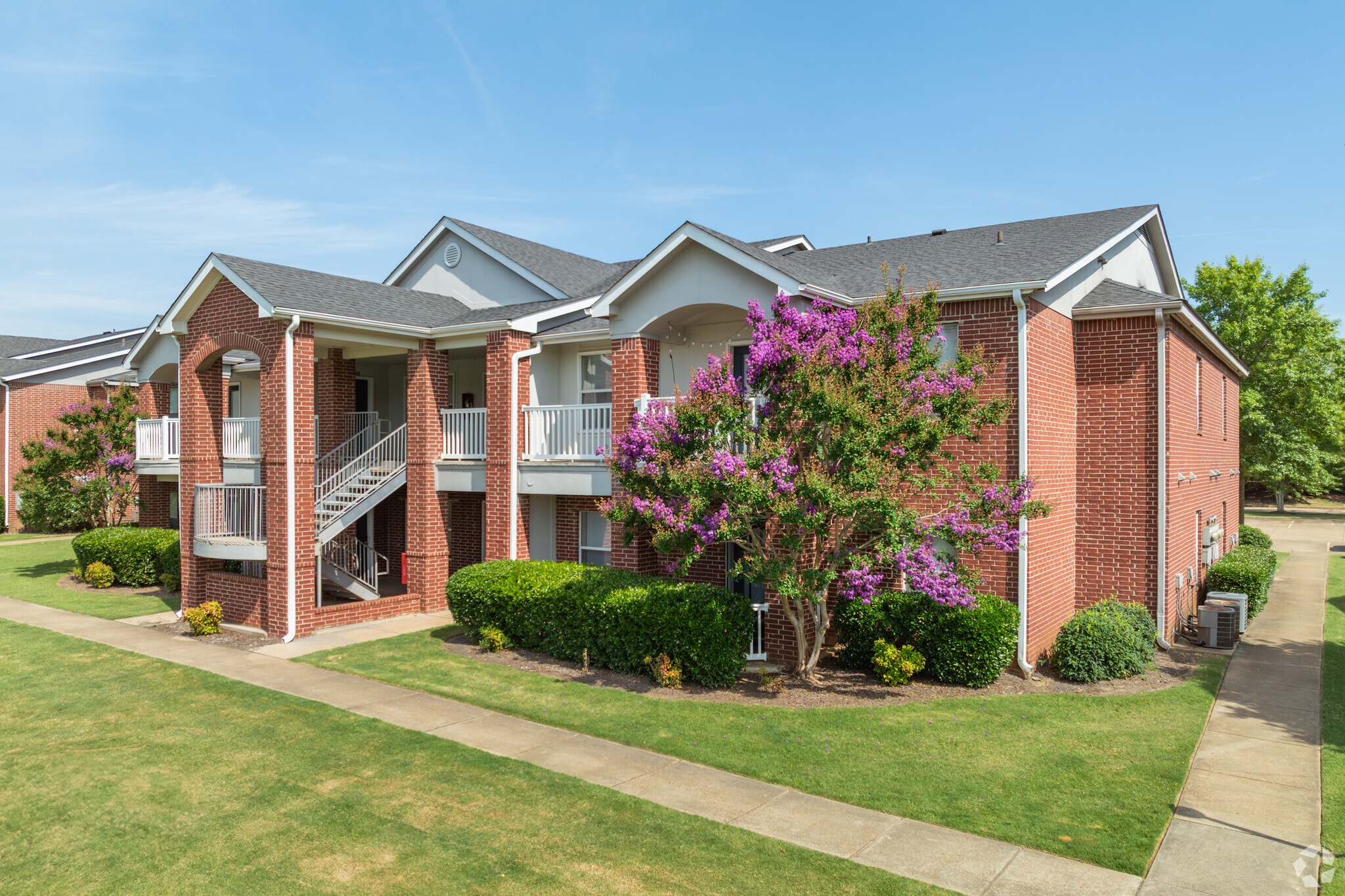 Park at Forest Hill - 8285 Irene Blvd Memphis, TN 38125 | Apartments.com