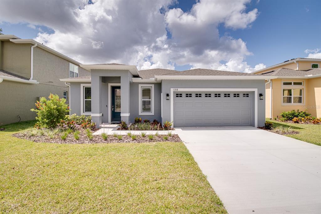 11288 Nathaniel Dr, Orlando, FL 32825 - House Rental in Orlando, FL ...