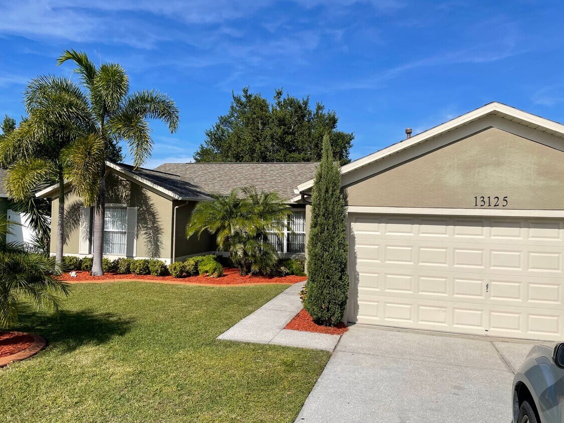 13125 Pinyon Dr, Clermont, FL 34711 - House Rental in Clermont, FL ...