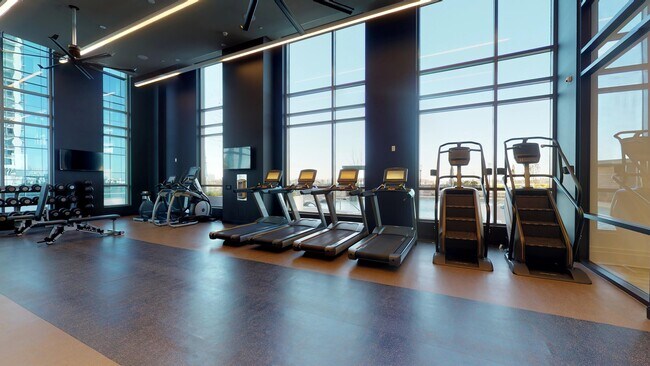 Modera Midtown Apartments - Atlanta, GA | Apartments.com